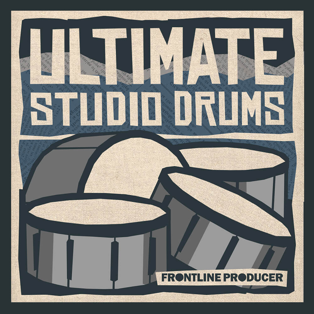 Best Real Drum Samples – Top 11 Kits