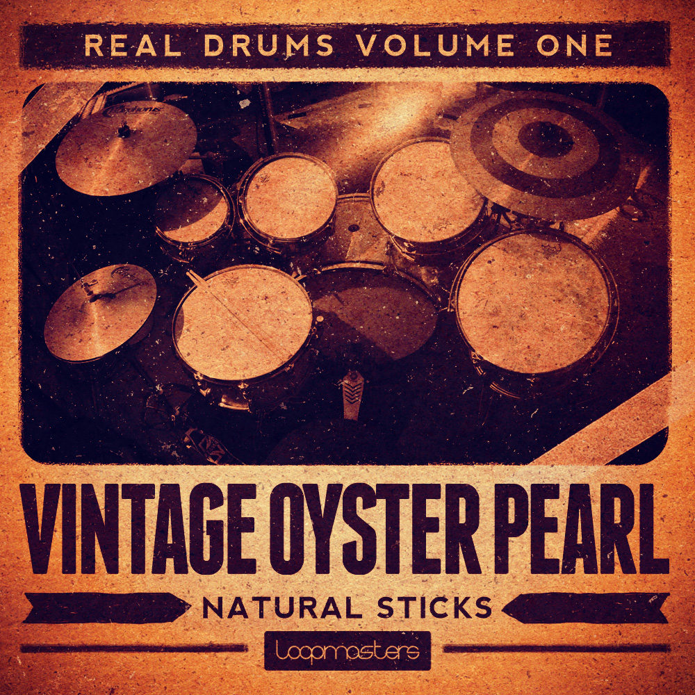 Best Real Drum Samples – Top 11 Kits