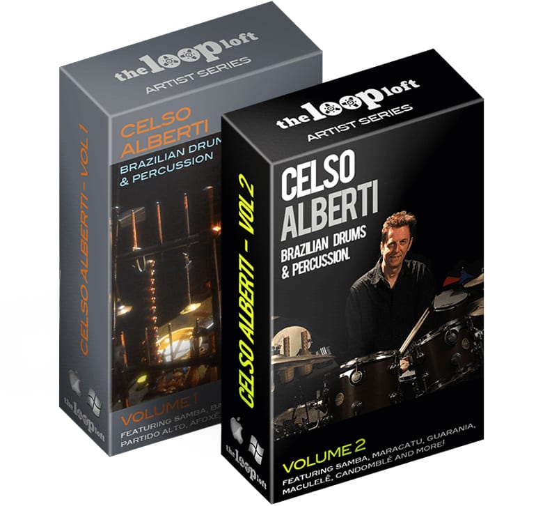Best Percussion Samples – Top 8 Kits