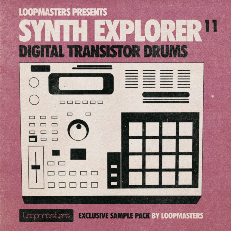 The Best 80’s Drum Samples – Top 10 Kits