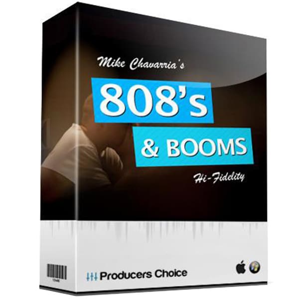 Best Kick Drum Samples