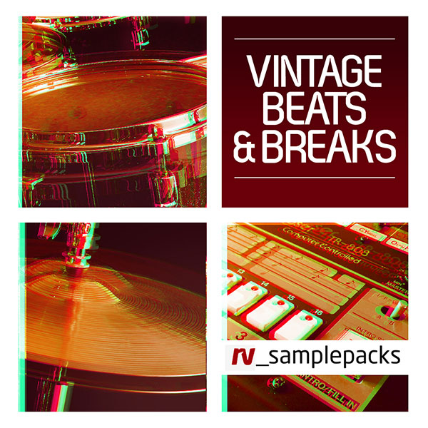 The Best Drum Break Samples – Top 8 Kits