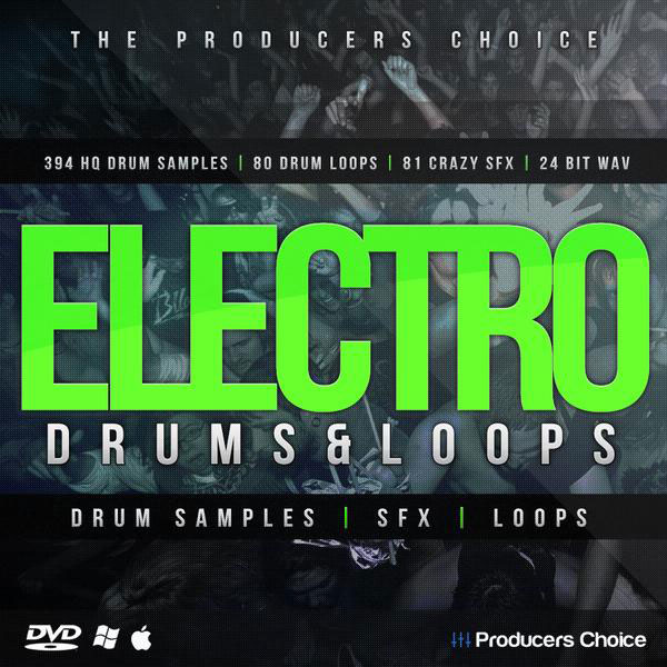 Best EDM Drum Samples – Top 5 Drum Kits